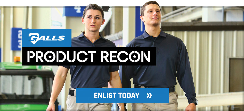 2018 Galls Wear Test page